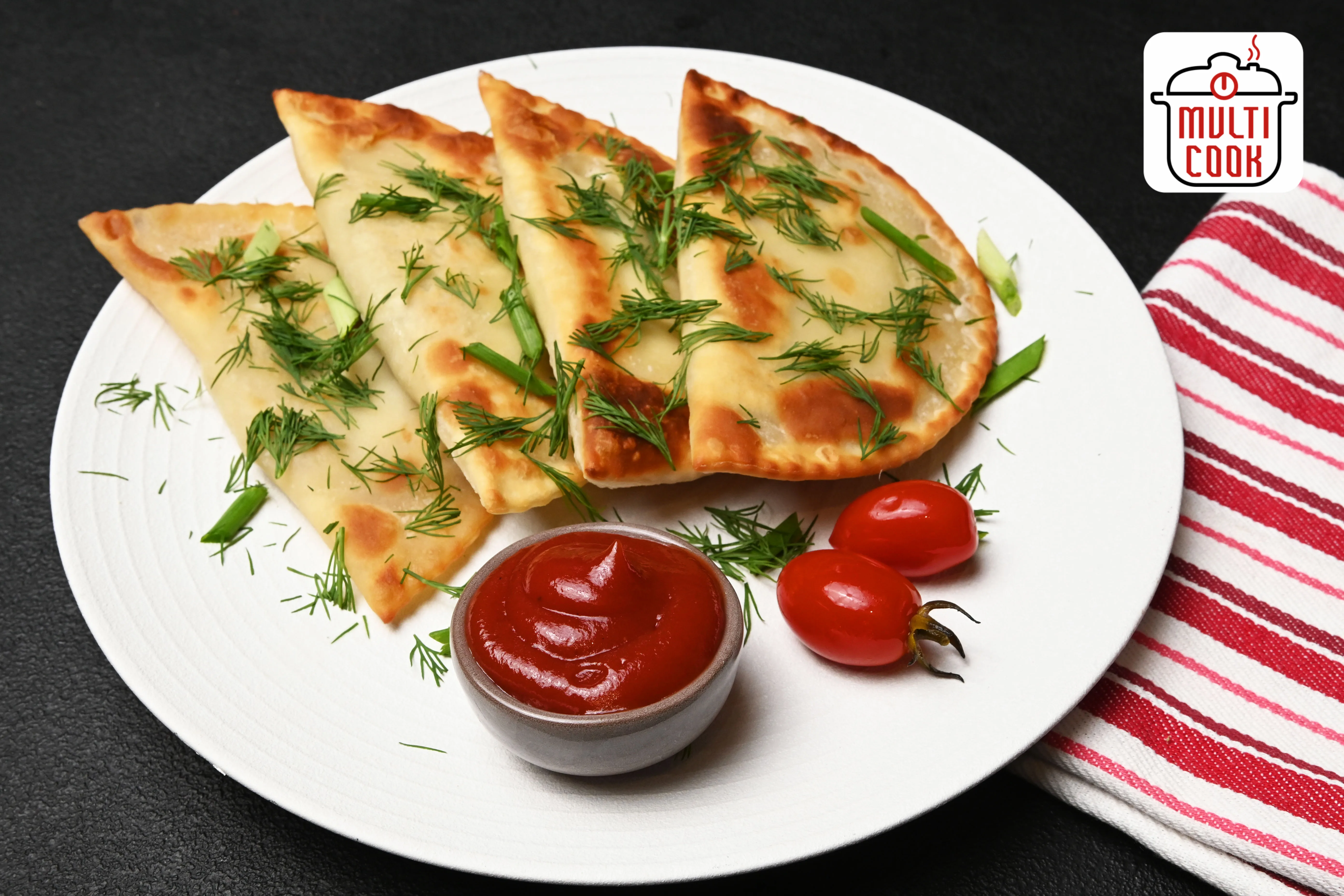 Multicook Edmonton, AB | Ukrainian cuisine | Handmade frozen food