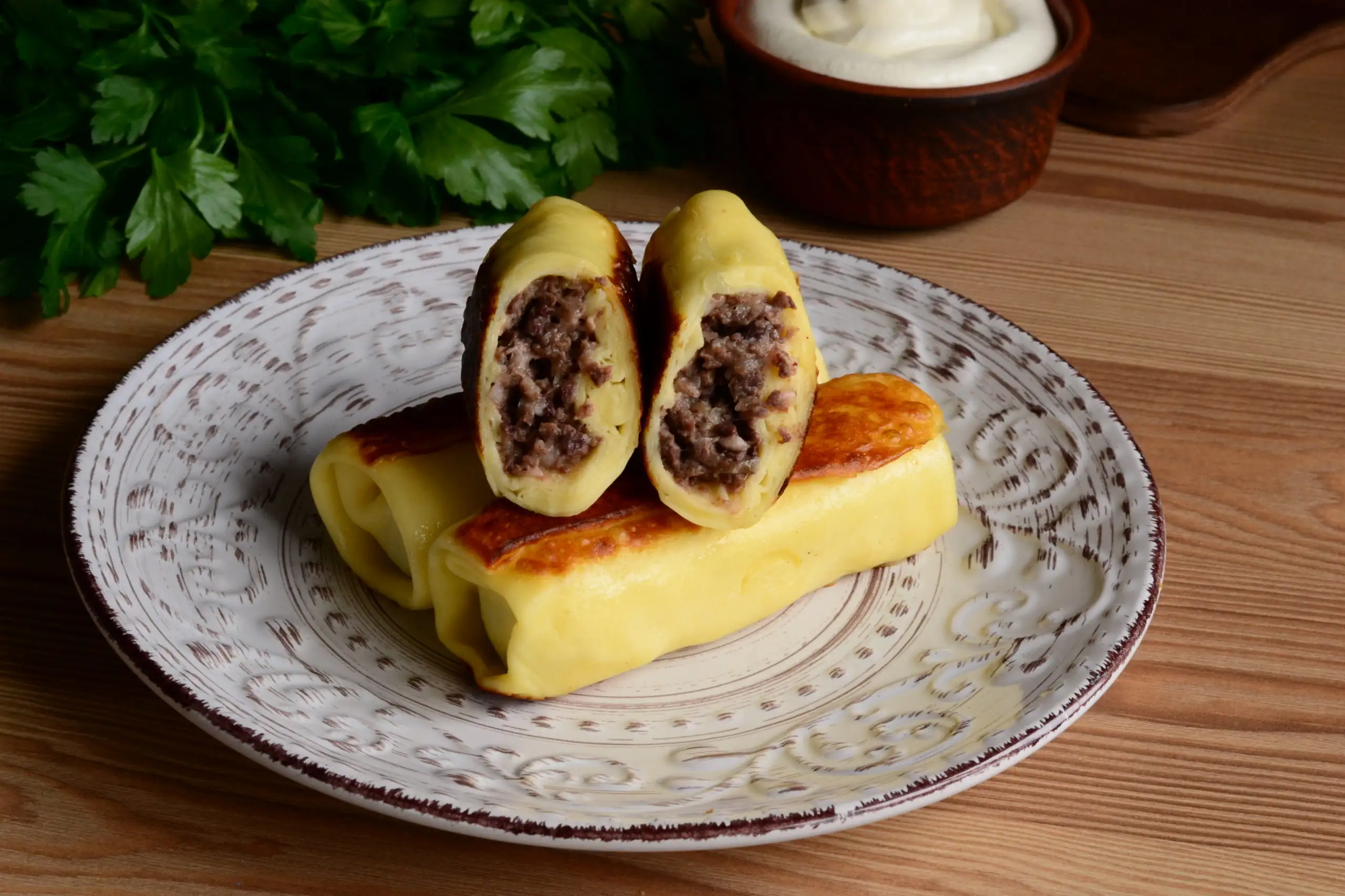 Multicook Edmonton, AB | Ukrainian cuisine | Handmade frozen food